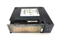 China GE FANUC IC693MDL730 12/24 Volt DC Positive Logic 2 Amp Output Module for sale