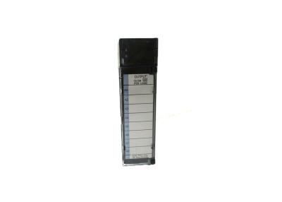 China GE FANUC IC693MDL732 0.5 Amp Positive Logic Output Module 90-30 Series for sale