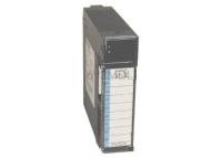 China GE FANUC IC693MDL733 12/24 Volt DC Negative Logic Output Module 0.5 Amp for sale