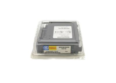 China 90mA 125VDC Negative Logic Output Module GE FANUC IC693MDL734 for sale