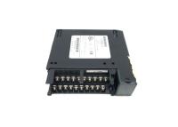 China GE FANUC IC693MDL741 12/24 Positive Logic DC Output Module 90-30 Series for sale