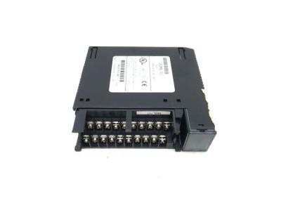 China GE FANUC IC693MDL741 12/24 Positive Logic DC Output Module 90-30 Series for sale