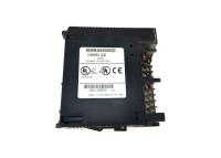 China GE FANUC IC693MDL742 12/24 Volt DC Positive Logic Output Module 1 Amp for sale