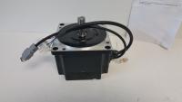 China YASKAWA ELECTRIC SGMPH-04AAE4SD SERVO MOTOR SIGMA-II CUBE TYPE 0.4 KW 230 VAC for sale