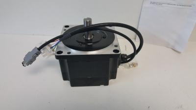 China YASKAWA ELECTRIC SGMPH-04AAE4SD SERVO MOTOR SIGMA-II CUBE TYPE 0.4 KW 230 VAC for sale