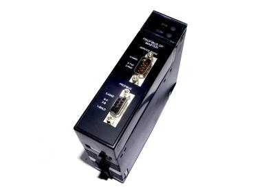 China Series 90-30 PLC Profibus DP Master Module GE FANUC IC693PBM200 for sale