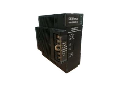 China GE FANUC IC693PWR331 High Capacity Power Supply Series 90-30 Unit for sale