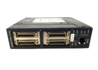 China 2 Axis 5V DC RS232 Digital I O Module Series 90-30 GE FANUC IC693DSM302 for sale