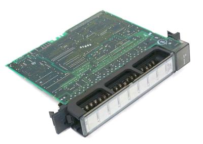 China DIP Switches 20mA Base Converter Module GE FANUC IC697ALG230 Series 90-30 for sale