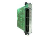 China 16 Bit 2.4ms Current Expander Module ， GE FANUC IC697ALG440 Series 90-30 for sale