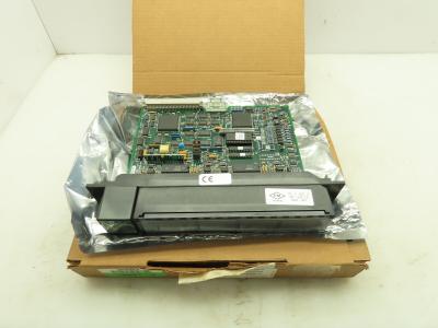 China GE FANUC IC697ALG320 , high-level analog output module , Series 90-30 for sale