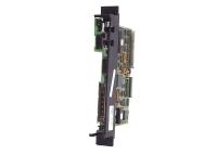 China GE FANUC IC697BEM733 ， Genius Remote I/O Scanner ，  90-70 Series Remote I/O Scanner for sale