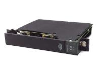 China GE FANUC IC697CGR772 Hot Standby Dual Bus CPU Control Module for sale