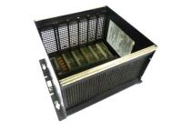 China GE FANUC IC697CHS750 ，  5-Slot Rear Mount I/O Rack ， Series 90-70 PLCs for sale