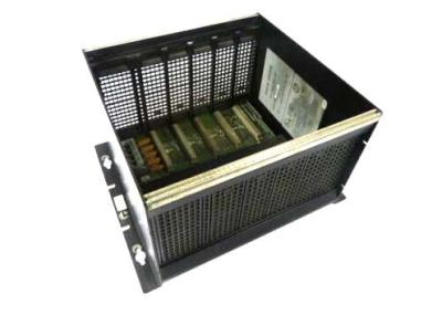 China GE FANUC IC697CHS750 ，  5-Slot Rear Mount I/O Rack ， Series 90-70 PLCs for sale