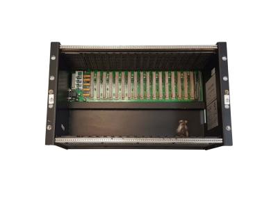 China GE FANUC IC697CHS783 , Front/Rear Mount VME Integrator Rack With 17 Slots Designed for sale