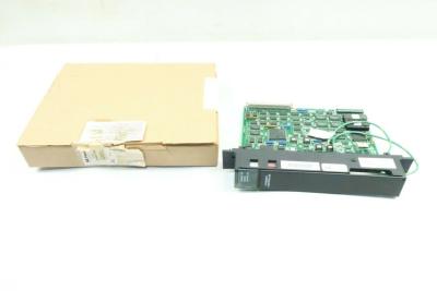 China GE FANUC IC697CMM741 ， Ethernet Programmable Controller In The 90-70 Series for sale
