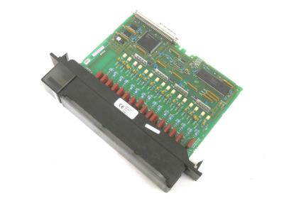 China IC697MDL240 GE FANUC Discrete Input Module With 16 Isolated 120VAC Input Points for sale