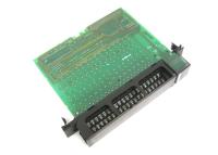 China IC697MDL240 GE FANUC Discrete Input Module With 16 Isolated 120VAC Input Points for sale