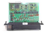 China GE FANUC IC697MDL241 , 240 VAC Discrete Input Module manufactured for sale