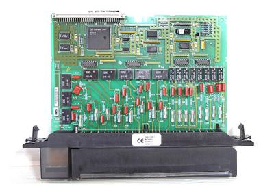 China GE FANUC IC697MDL241 , 240 VAC Discrete Input Module manufactured for sale