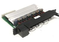 China IC697MDL341 GE FANUC 120 / 240 VAC Discrete Output Module 90-70 Series for sale