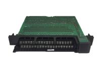 China IC697MDL651 GE FANUC 32-Point Discrete Input Module Series 90-70 Programmable Controllers for sale