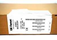 China IC697MDL653 GE FANUC Negative Logic Input Module with 32 Points New Brand for sale