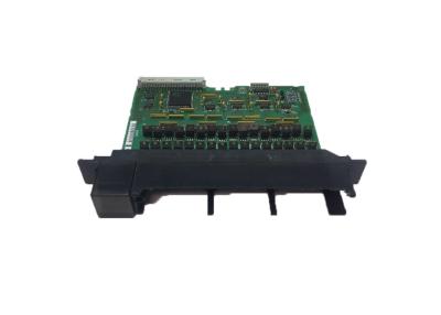 China IC697MDL753 Ge Fanuc 5/48 Volt DC 0.5 Amp Negative Logic for sale