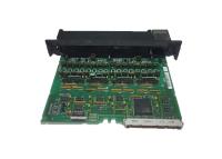 China IC697MDL753 Ge Fanuc 5/48 Volt DC 0.5 Amp Negative Logic for sale