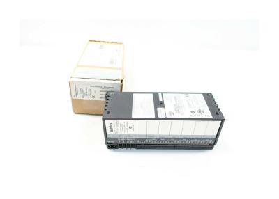 China Ge Fanuc IC660BBA104 ， Genius Analog I/O Block Series 90-30 PLCs for sale