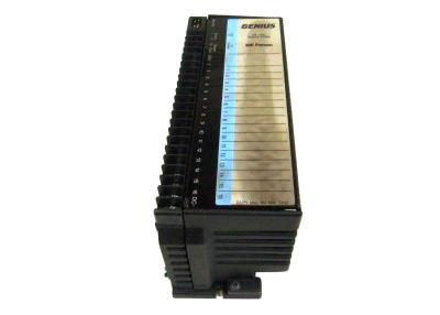 China Ge Fanuc IC660BBD022 ， 24 VDC Source I/O ， 16 Circuit ， Genius I-O for sale