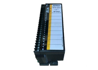 China Ge Fanuc IC660BBD101 ，  Low Leakage Input/Output Block ， 115 Volt AC for sale