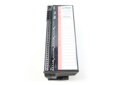 China Ge Fanuc IC660BBR100 ， Normally Closed Relay Output Block ， 115 VAC or 230 VAC for sale