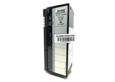 China Ge Fanuc IC660BBS102 ， 115 VAC / 125 VDC Isolated I/O Block with eight circuits for sale