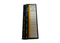 China Ge Fanuc IC660BBS103 ， eight circuit I/O isolated block ， 115 VAC or 125 VDC for sale