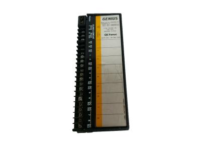 China Ge Fanuc IC660BBS103 ， eight circuit I/O isolated block ， 115 VAC or 125 VDC for sale