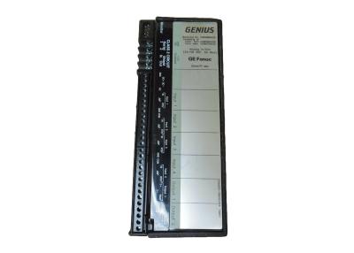 China Ge Fanuc IC660EBA020 ， Genius I/O System Bus Switching Module for sale