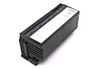 China Ge Fanuc IC660EBA100 ， Input / Output module with 4 inputs and 2 outputs for sale