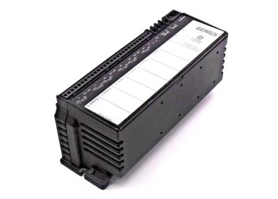 China Ge Fanuc IC660EBA100 ， Input / Output module with 4 inputs and 2 outputs for sale