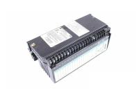 China IC660EBD020 Ge Fanuc Electronic Assembly Block Is A 16-Circuit Source Sink Input And Output Block for sale