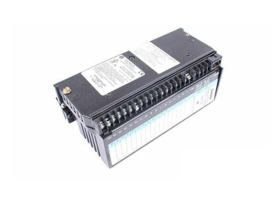 China IC660EBD020 Ge Fanuc Electronic Assembly Block Is A 16-Circuit Source Sink Input And Output Block for sale