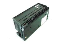China IC660EBD020 Ge Fanuc Electronic Assembly Block Is A 16-Circuit Source Sink Input And Output Block for sale