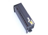 China Ge Fanuc IC660EBD021 ，  I/O Block Is A 16-Circuit Source And Sink I/O Block for sale