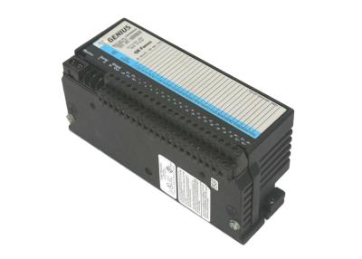 China Ge Fanuc IC660EBD025 ， Electronics Assembly Block Is Manufactured for sale