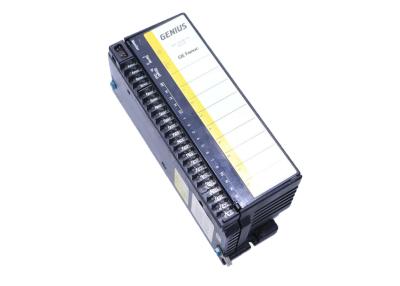 China Ge Fanuc IC660EBD101 ， Electronic Low-Leakage I/O Block ， 16 W With 8 Inputs for sale