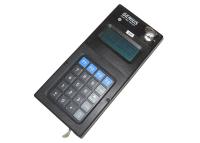 China Ge Fanuc IC660HHM501 ， Hand-Held Monitor ， Genius I-O 115 to 230V AC for sale