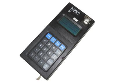China Ge Fanuc IC660HHM501 ， Hand-Held Monitor ， Genius I-O 115 to 230V AC for sale