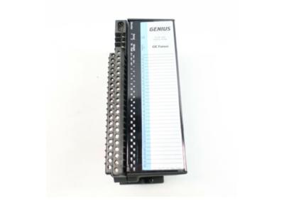 China Ge Fanuc IC660TBD024 ， Screw-Type Genius I/O Terminal Assembly Module for sale