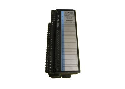 China Ge Fanuc IC660TBD025 ， 32-Circuit DC Terminal Block Manufactured for sale